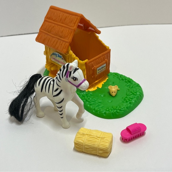 Littlest Pet Shop | Toys | Vintage 993 Kenner Littlest Pet Shop Lps ...